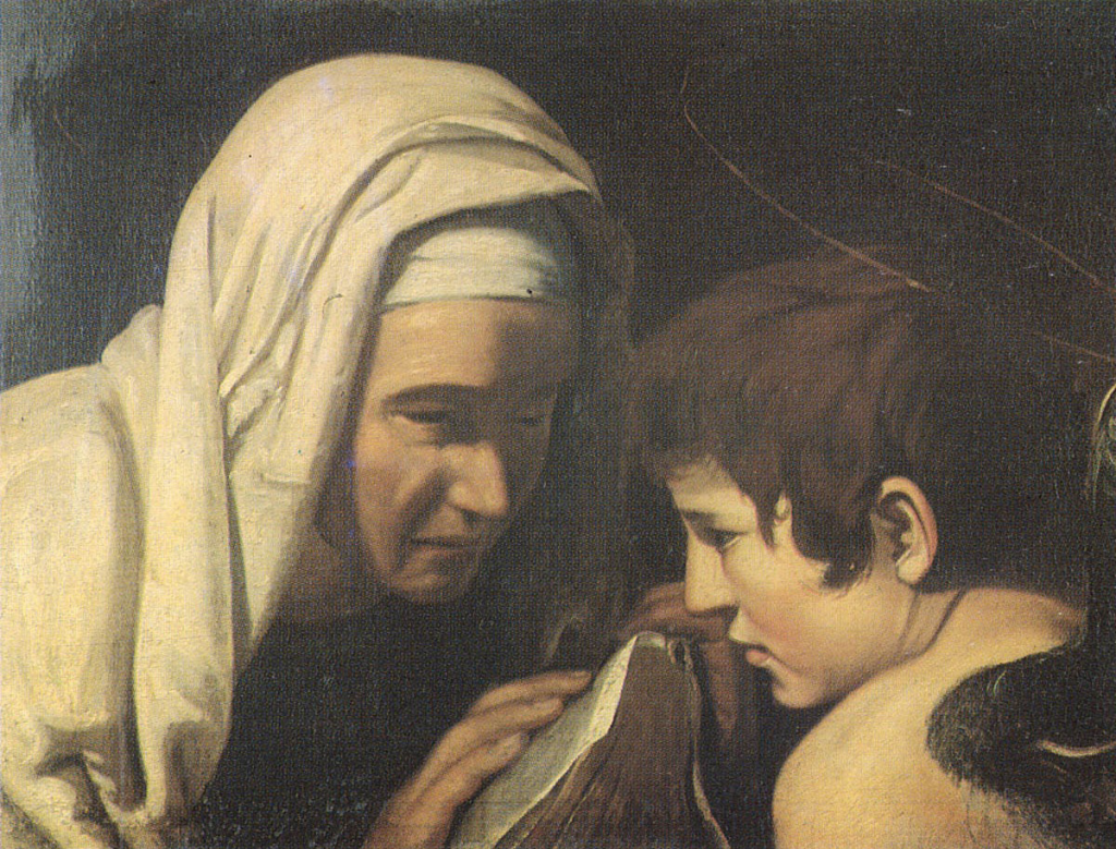 Santa Francisca Romana - IJF