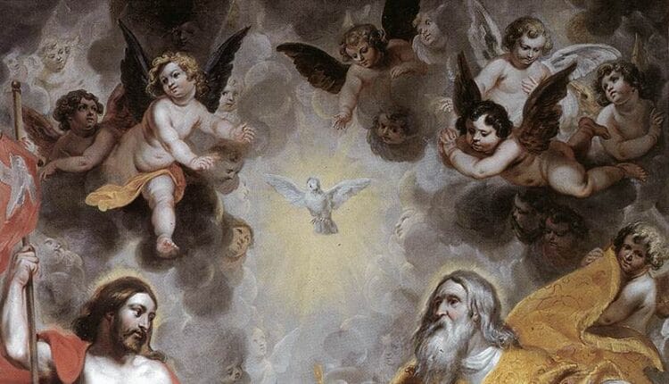 Santíssima Trindade - IJF